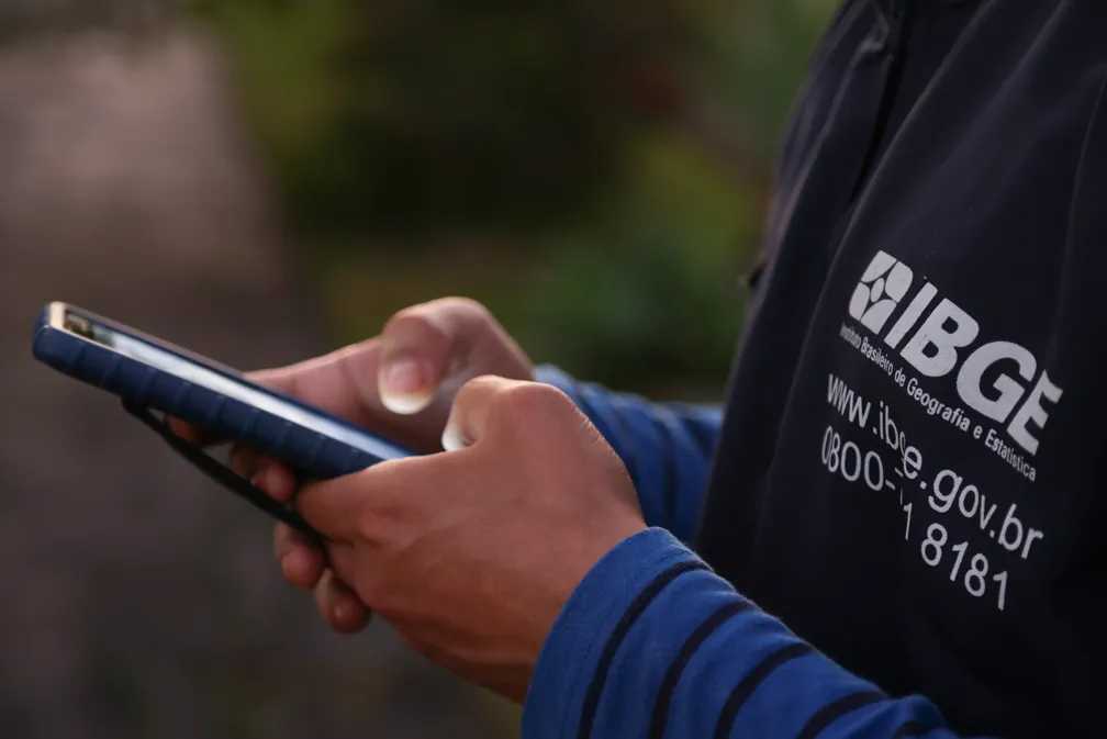 Jornal Gazeta Costa Rica - Dados preliminares do Censo/2022 coloca ...